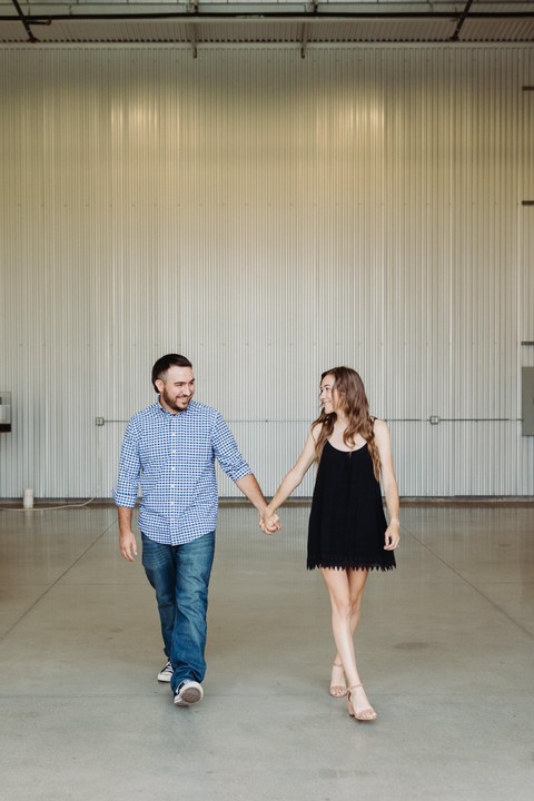Isabella & Adam | Joy