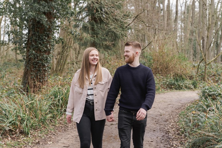 Katie & Nathan | Joy