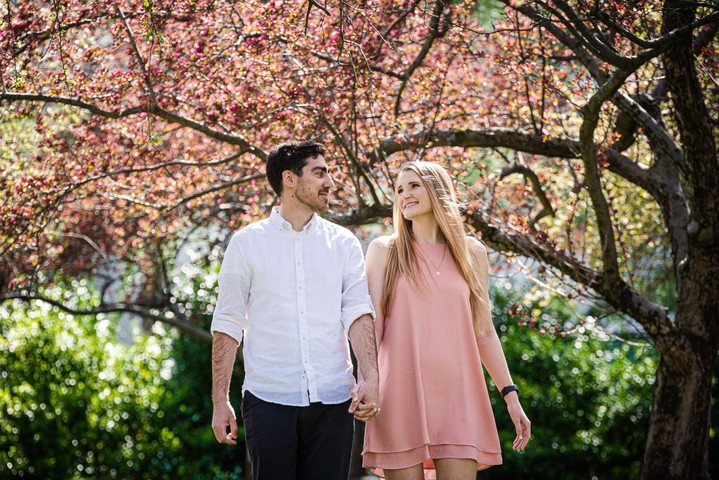 Alicja & Nicholas | Joy