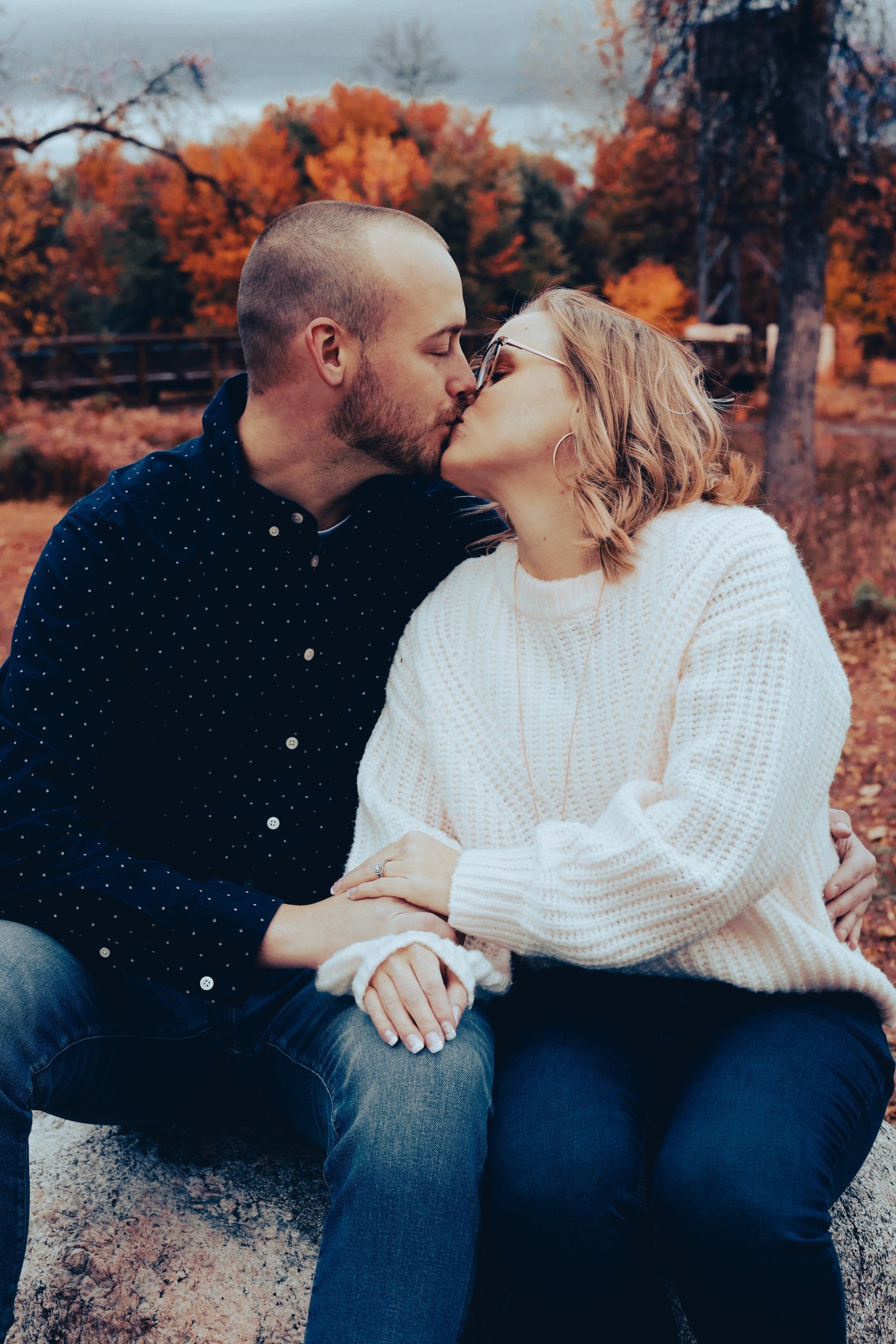 Matthew & Megan | Joy