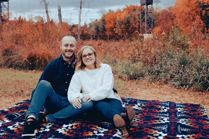 Matthew & Megan | Joy