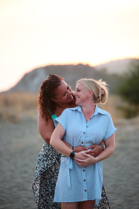 Cherelle & Nicola | Joy