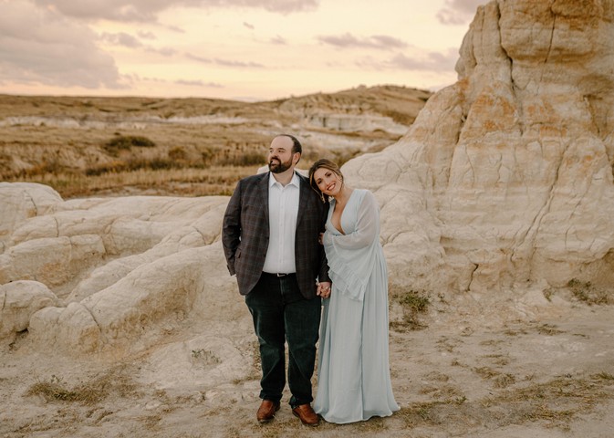 Katharyne & Jeff | Joy