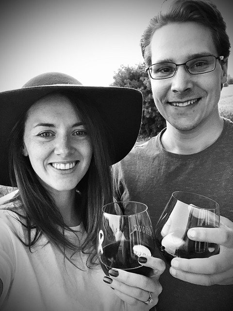 PETER & SIENNA | Joy