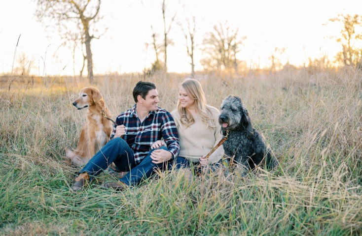 Kelley & Jason | Joy