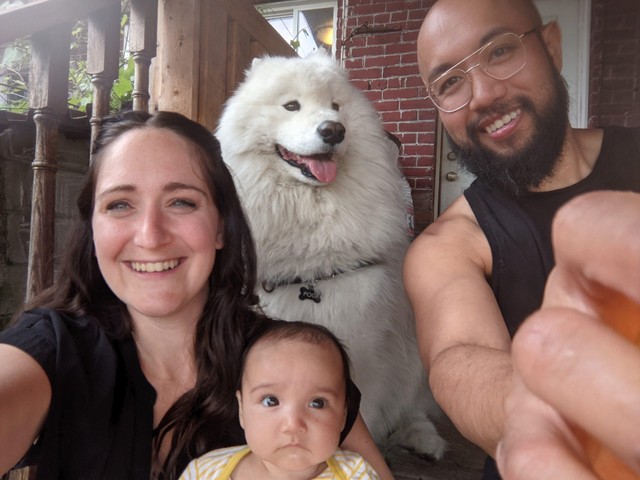 Julian & Carly | Joy