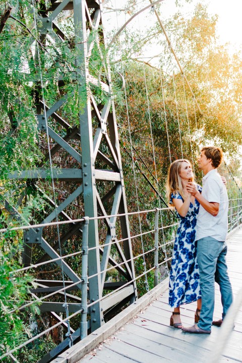 Cortney & Ryan | Joy