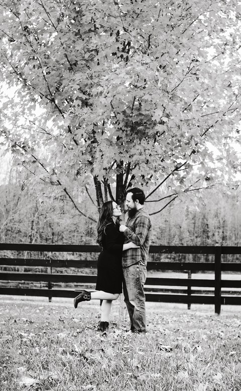 Alexandra & Matthew | Joy