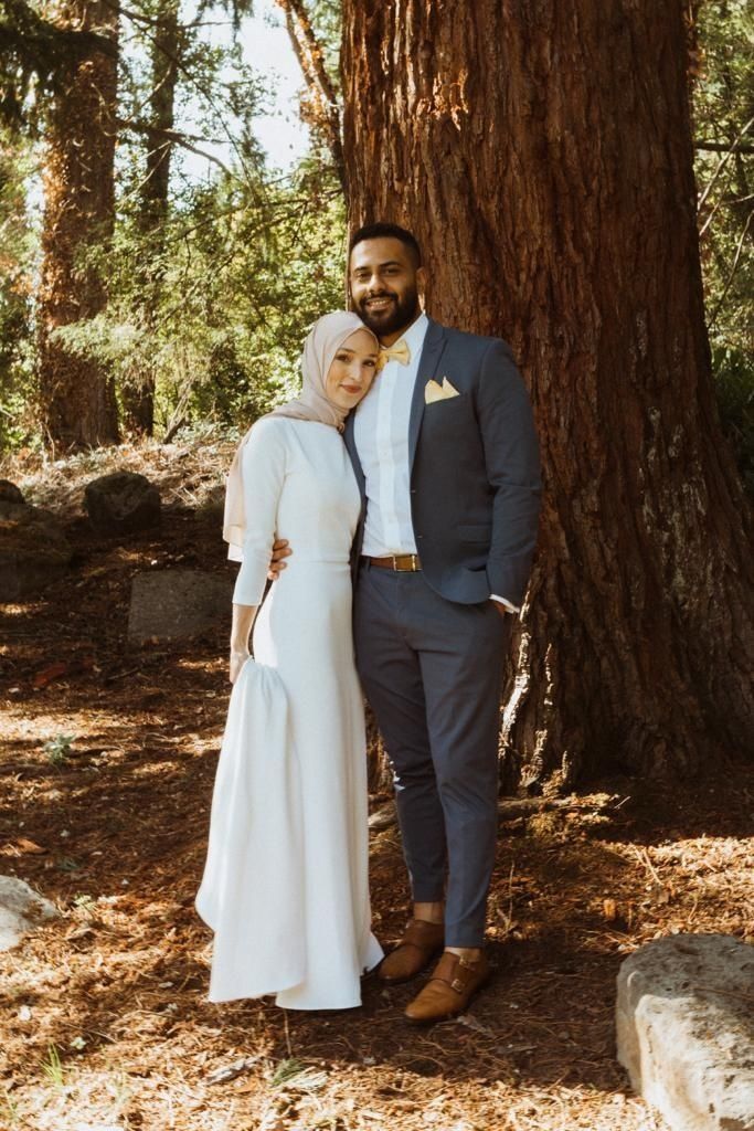 Osama & Sohayla