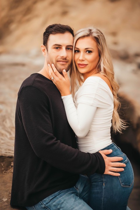 Lorraine & Kyle | Joy