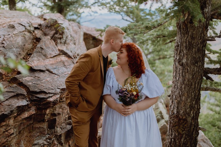 Emily & Elijah | Joy