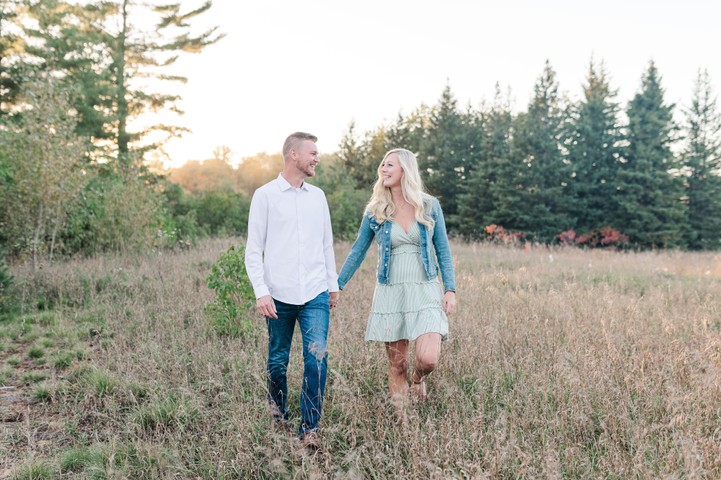 Brittany & Matt | Joy