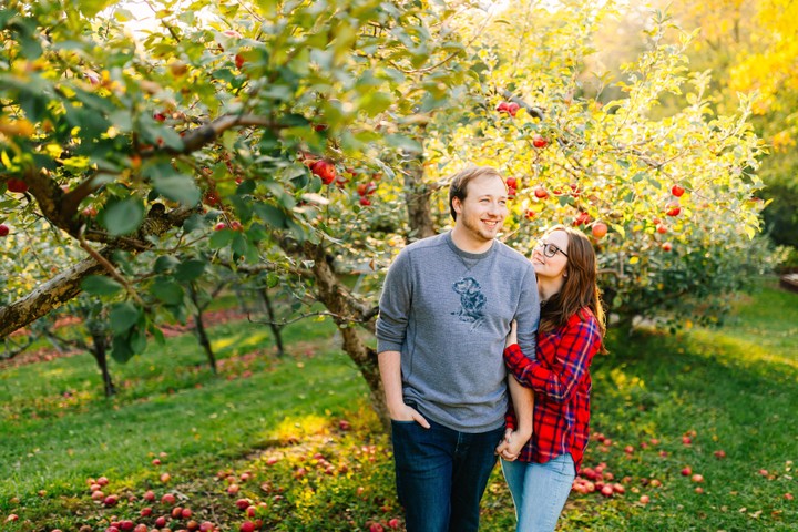 Cortney & Ryan | Joy
