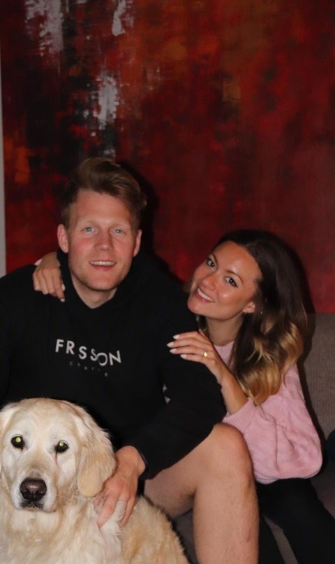 Sam & Emily | Joy