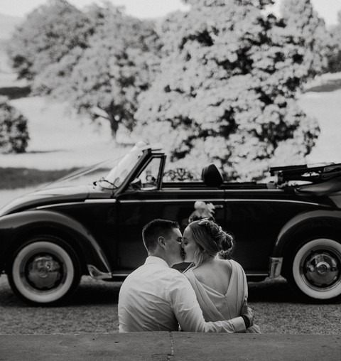 Aimee & Tom | Joy