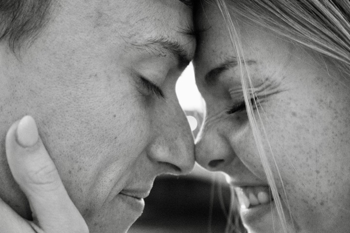 Avalyn & Benjamin | Joy