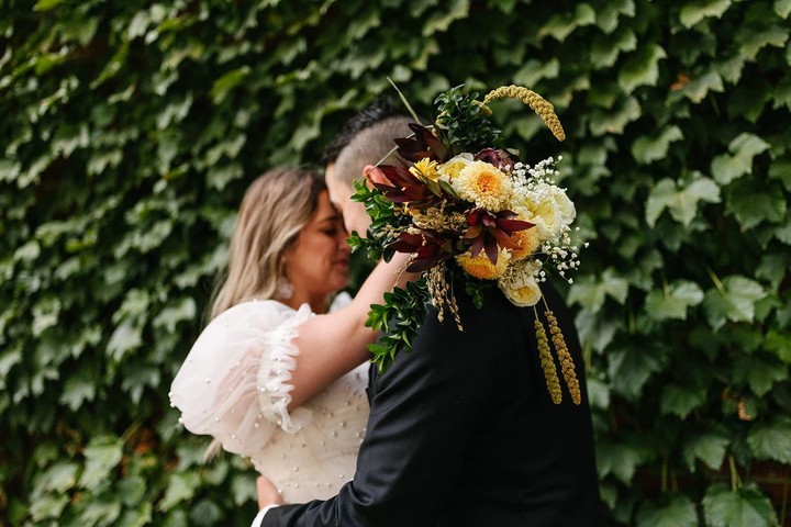 Katherine & Cody | Joy