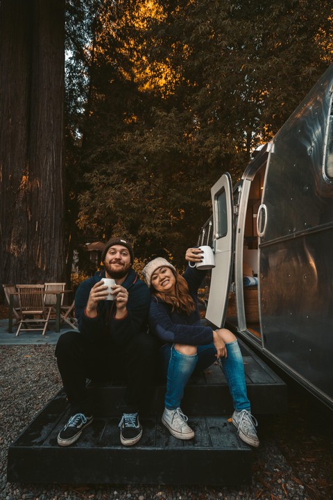 Clark & Adrienne | Joy