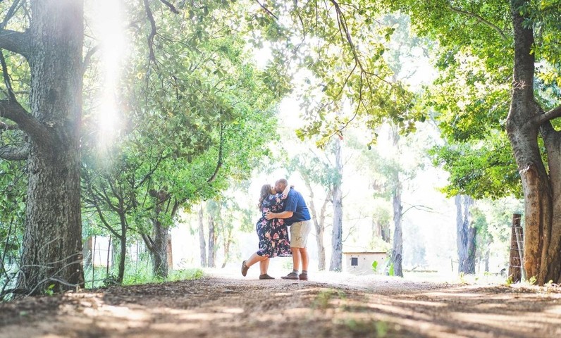 Wiets & Eloïse's Wedding | Joy