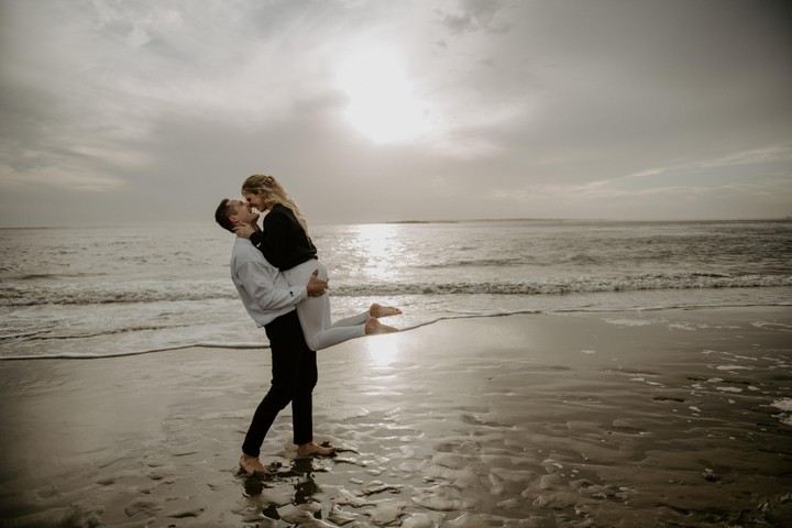 Haley & Andrew | Joy
