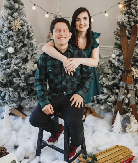 Jason & Stephanie