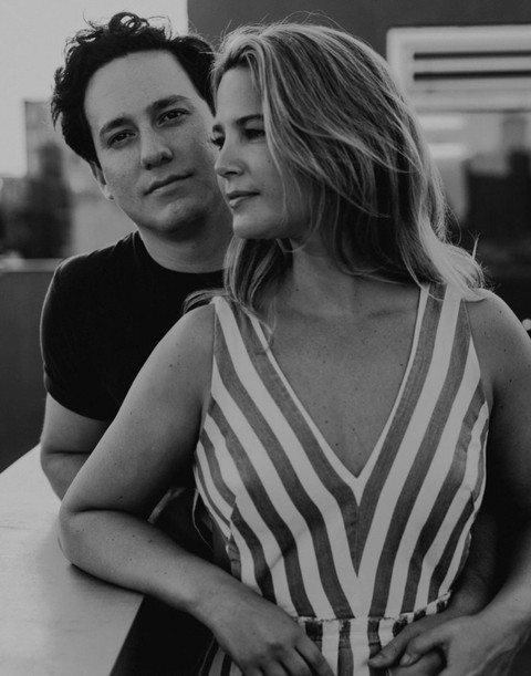 Stephanie & Michael