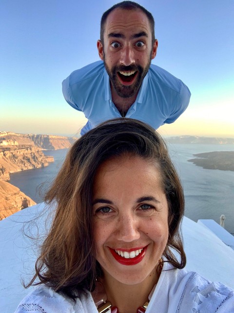 Hélène & Marc | Joy