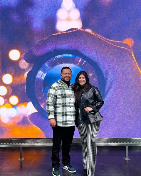 Paulina & Adam | Joy