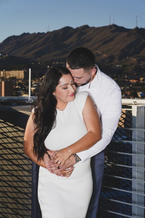 Evelyn & Edward | Joy