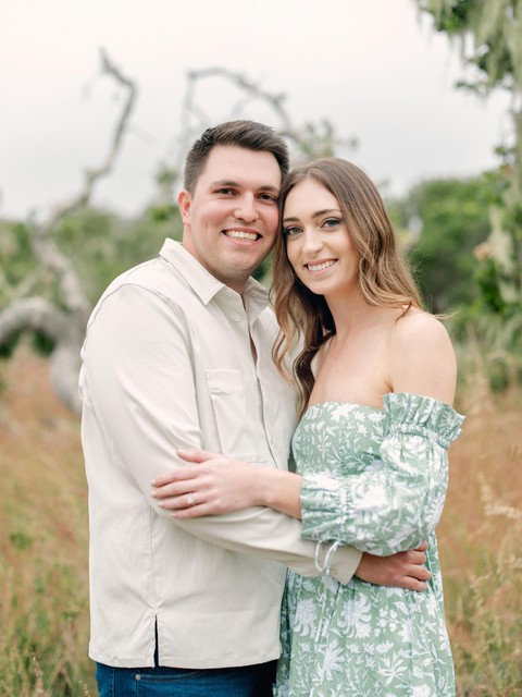 Reagan & Tanner | Joy