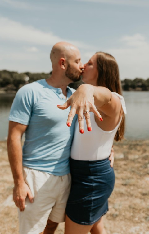 Victoria and Jacob | Joy