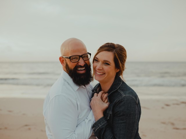 Lizzy & Benoit | Joy