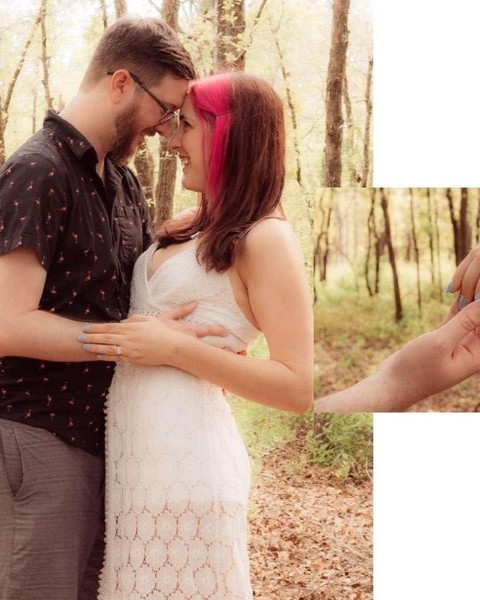 Elizabeth & Brian | Joy