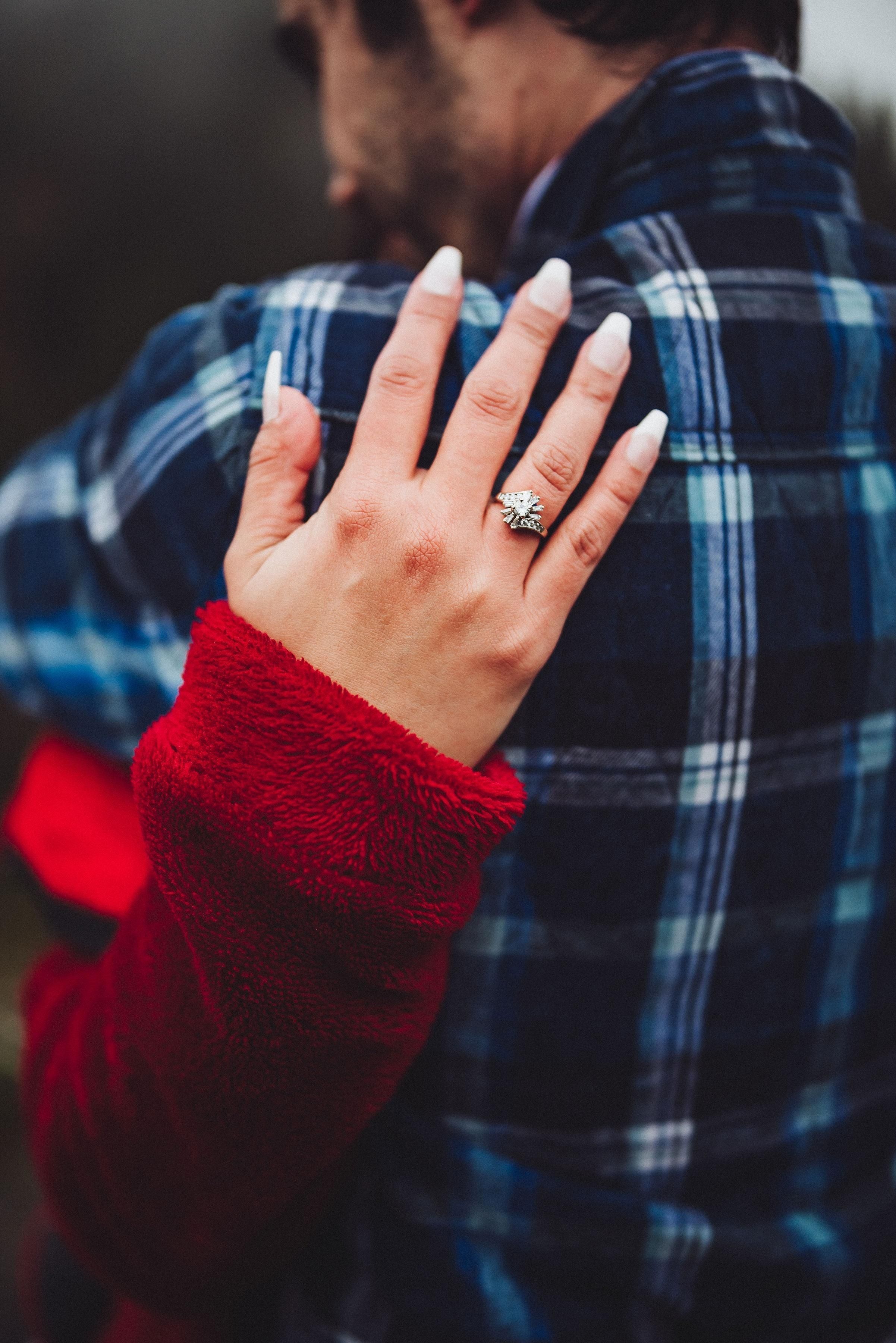 Michael Petersen & Selina June Tozzi