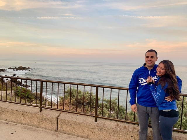 Libby & Joshua | Joy