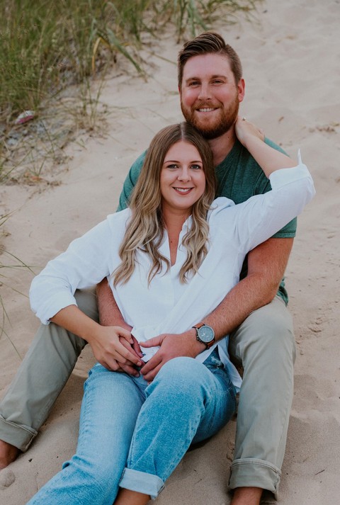 Bethany & Paul | Joy