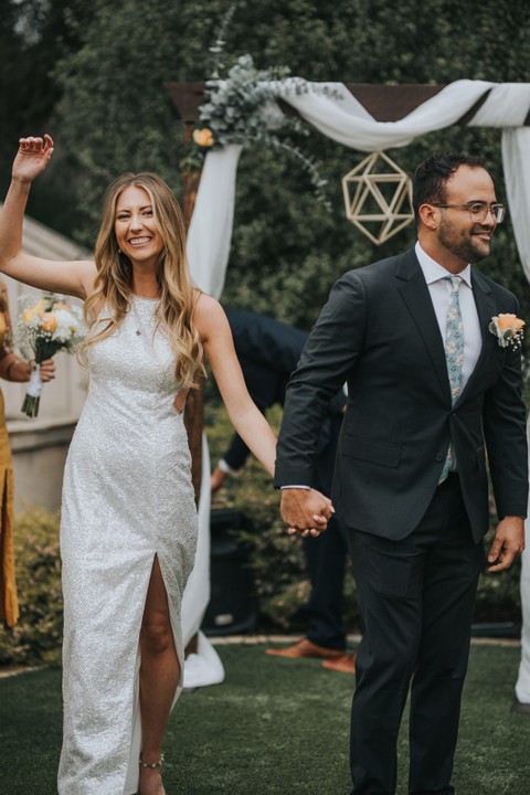 Casey & Michael | Joy