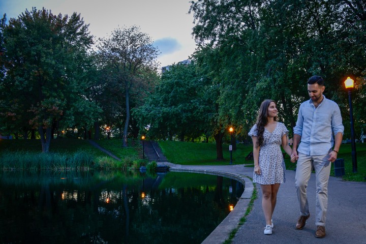 Victoria & Mohamed | Joy