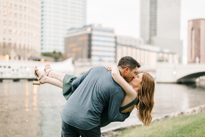 Katie & Dustin | Joy