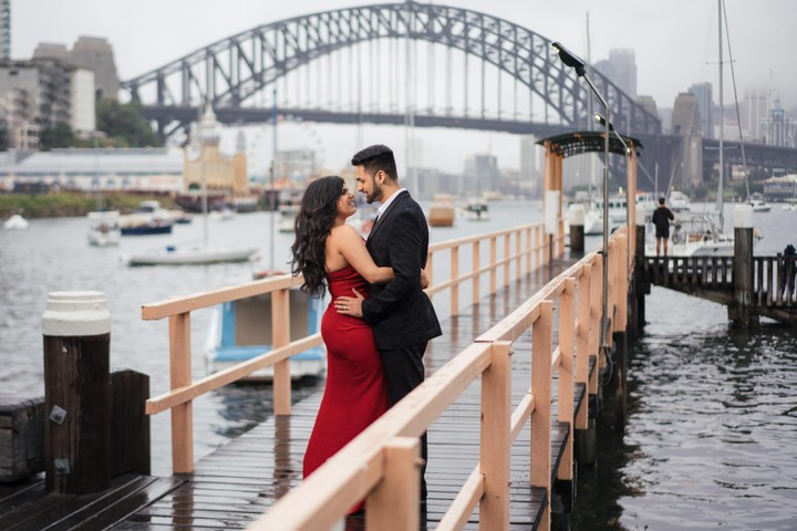Saloni & Manu | Joy