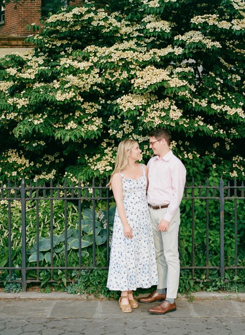 Lucy & Jackson | Joy