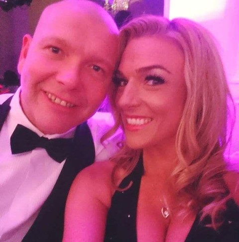 Nigel & Leanne | Joy