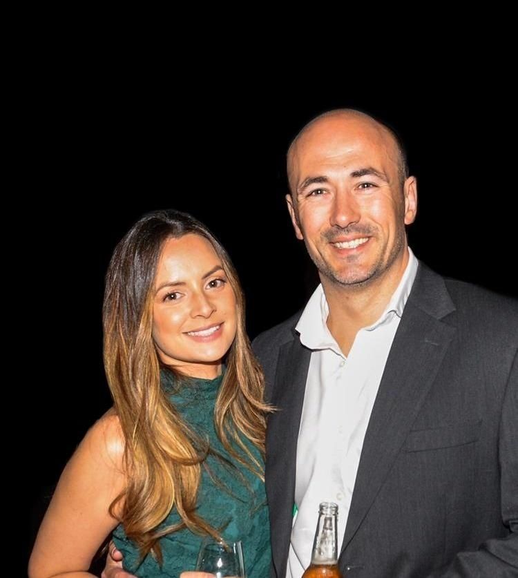 Tim & Emma