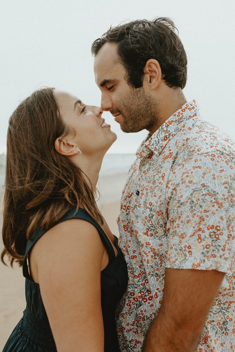 Daniel & Monica | Joy