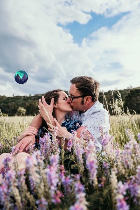 Becca & Steven | Joy