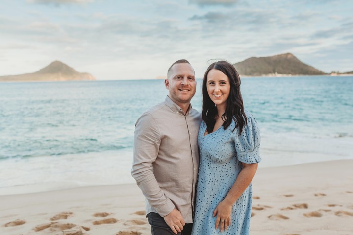 Tait & Kendall | Joy