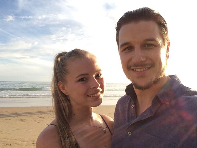 Kyla & Matthew | Joy