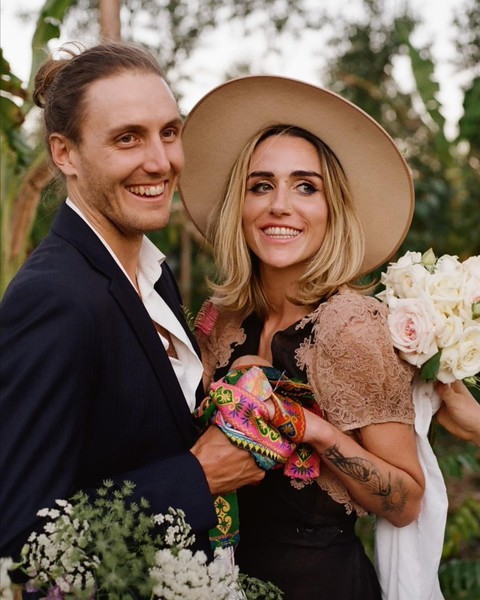 tom & nicole | Joy