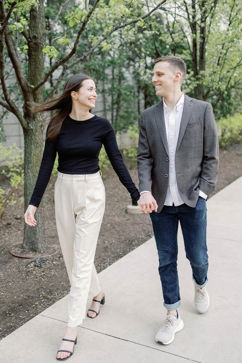 Matt & Julianne | Joy