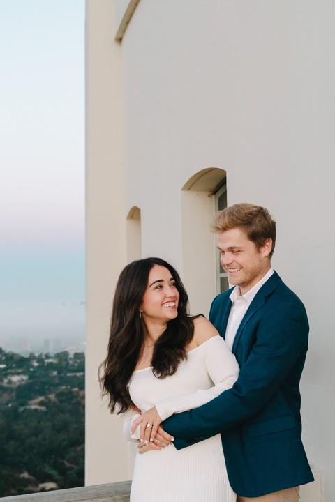 Cristina & Craig | Joy